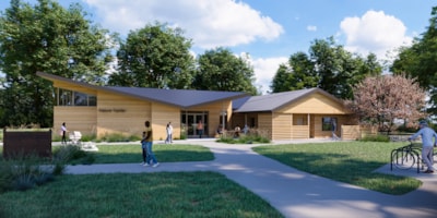 News | Champaign County Forest Preserve District