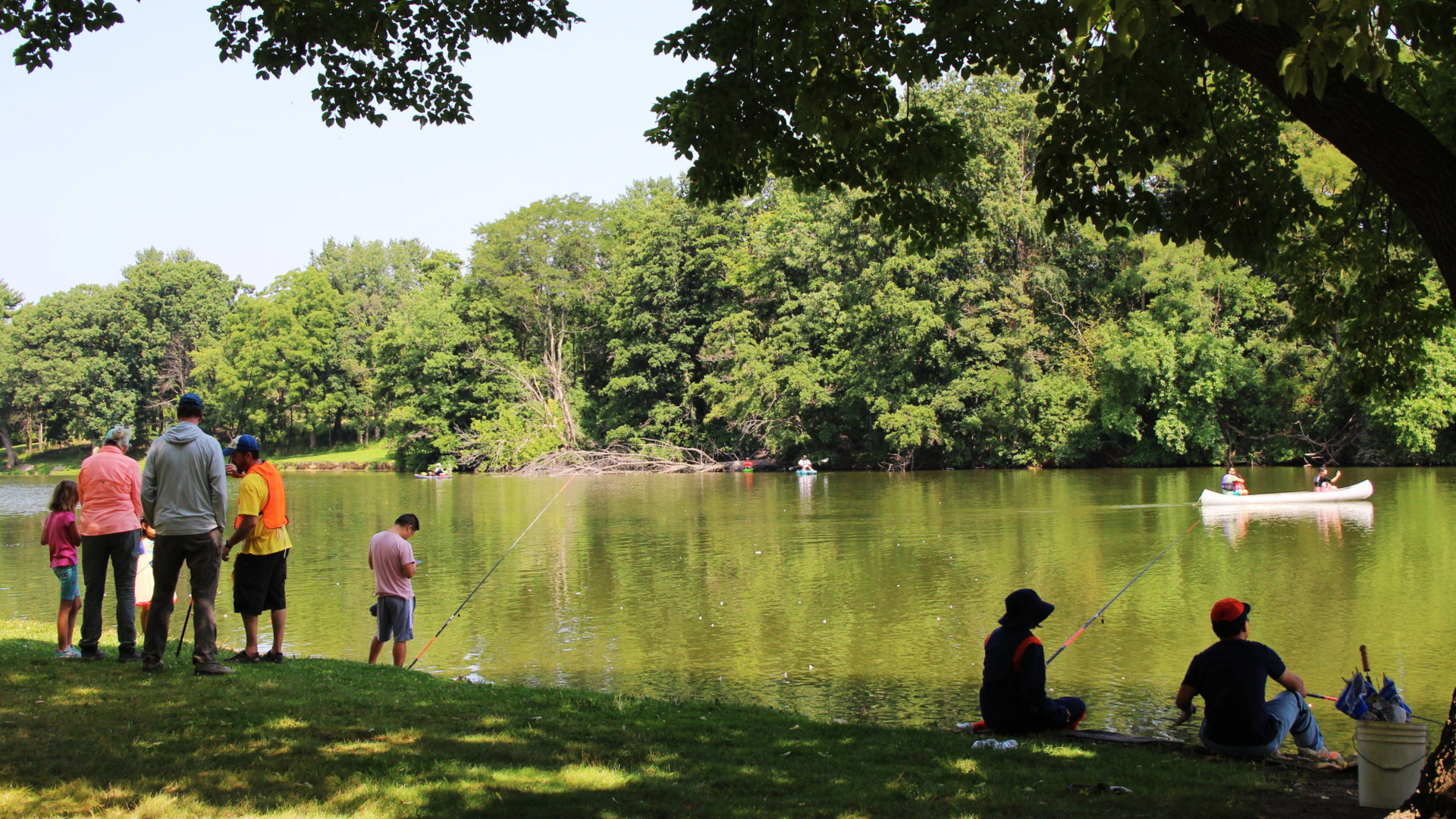 Champaign County Forest Preserve District > About > News & Events ...